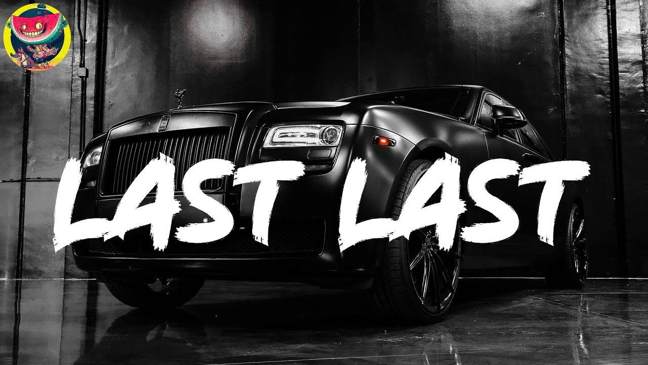🚖 Burna Boy - Last Last (Lyric Video) - YouTube
