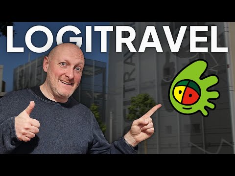 LOGITRAVEL: Comprare Viaggi, Crociere e Vacanze complete [Recensione]
