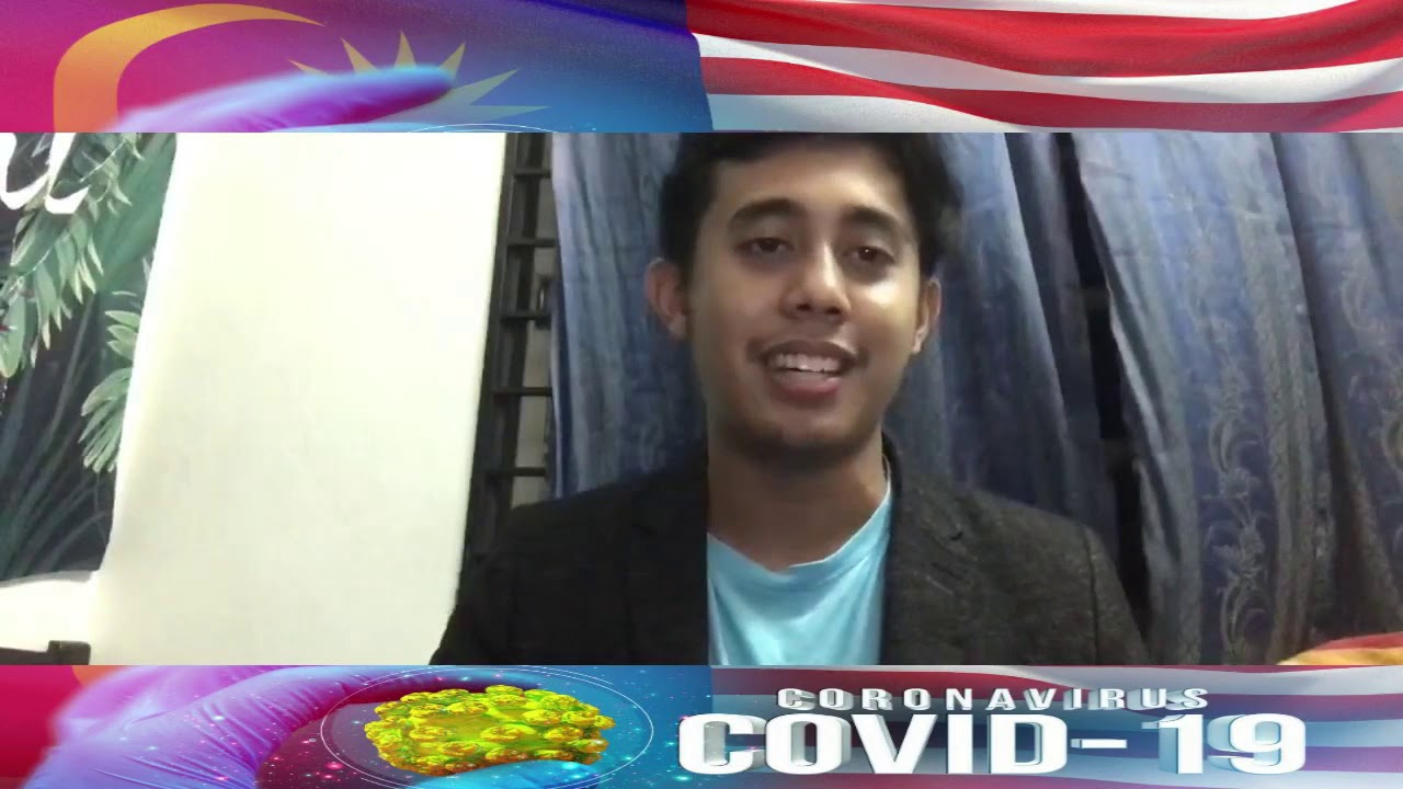 047808| ISKANDAR AL AIMAN - YouTube