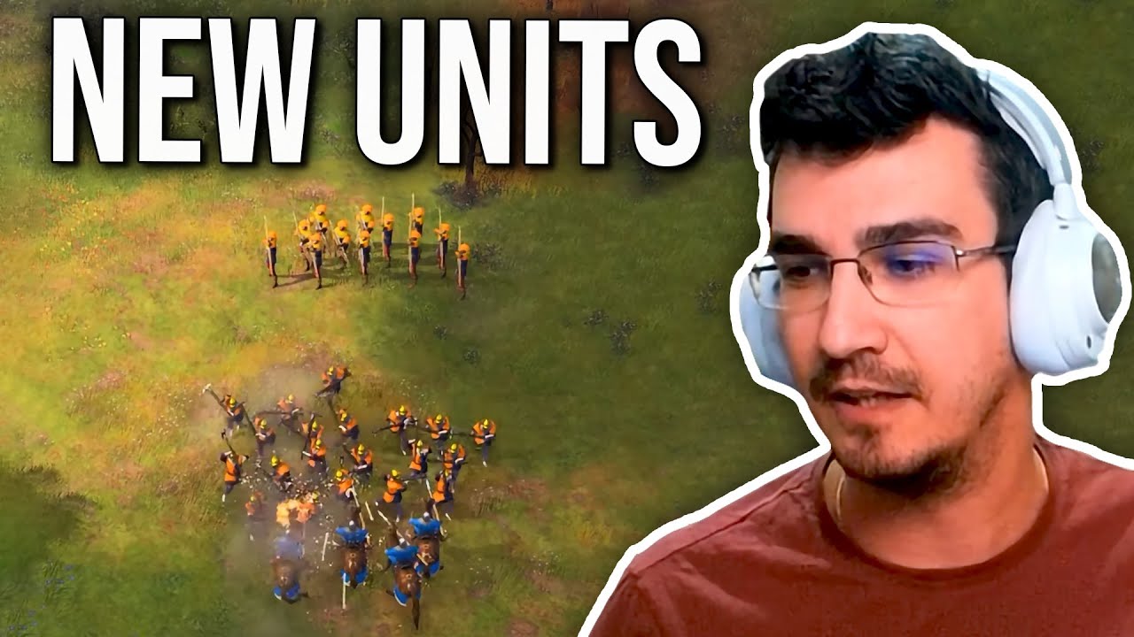 House of Lancaster NEW Units REVEALED! Achievements & MORE! - YouTube