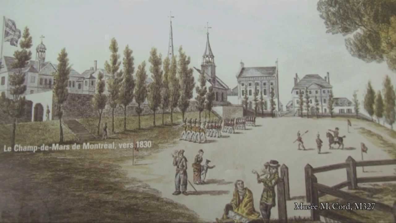 Épisode 29 - Les fils de la liberté et le Doric Club - YouTube