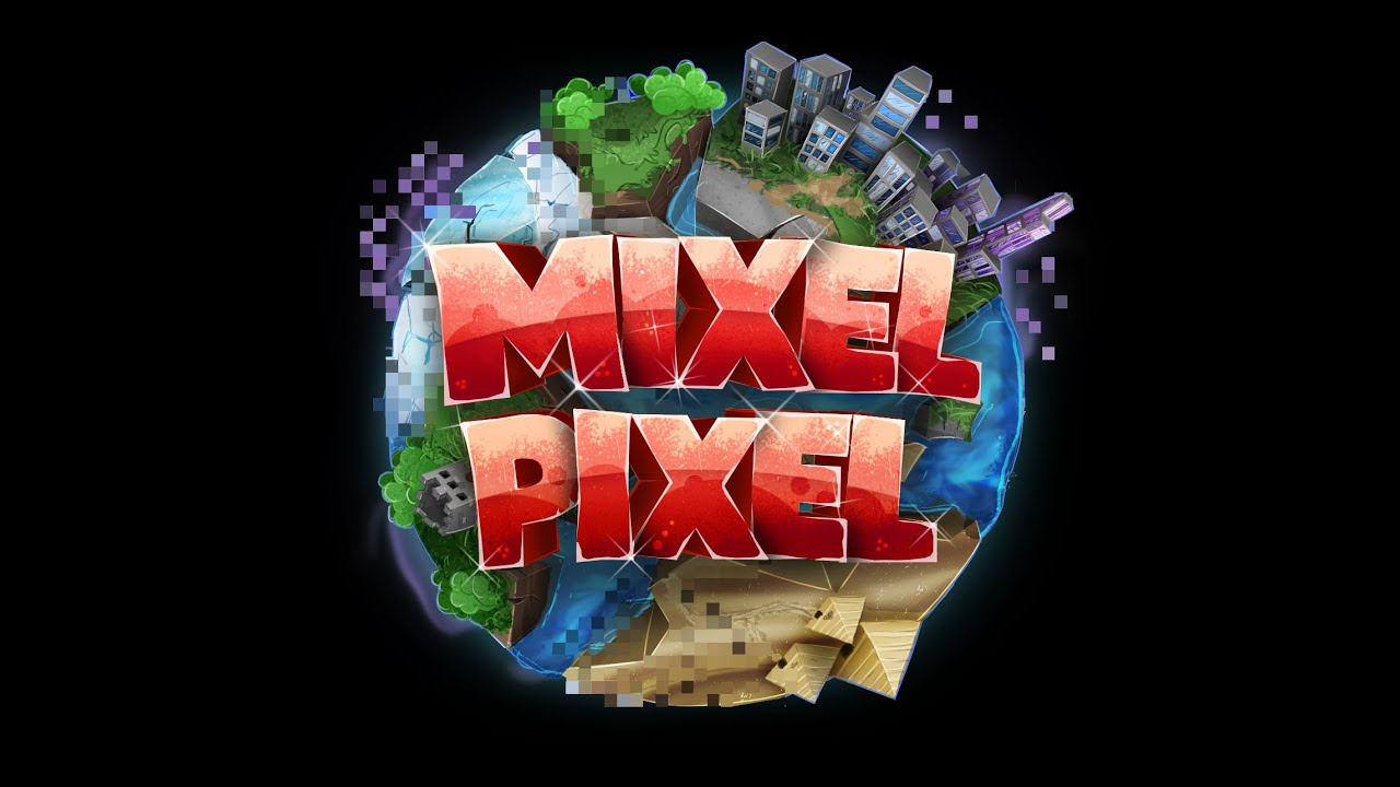 Mixelpixel Halloween 2022 | Kapitel 2 - YouTube