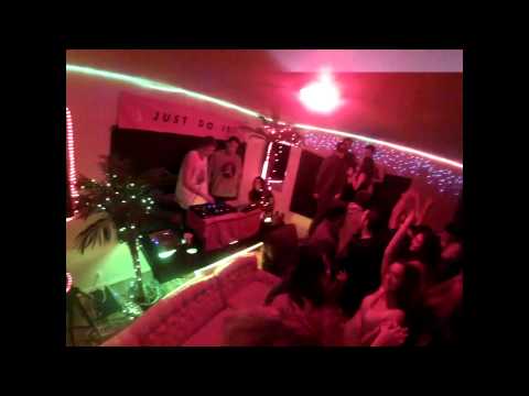 University Of Oregon - Bikini Bottom