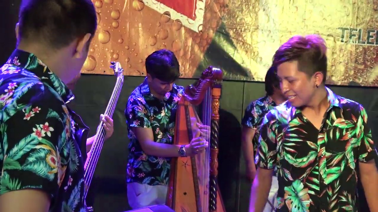 Judith Mallqui en concierto 4 - YouTube