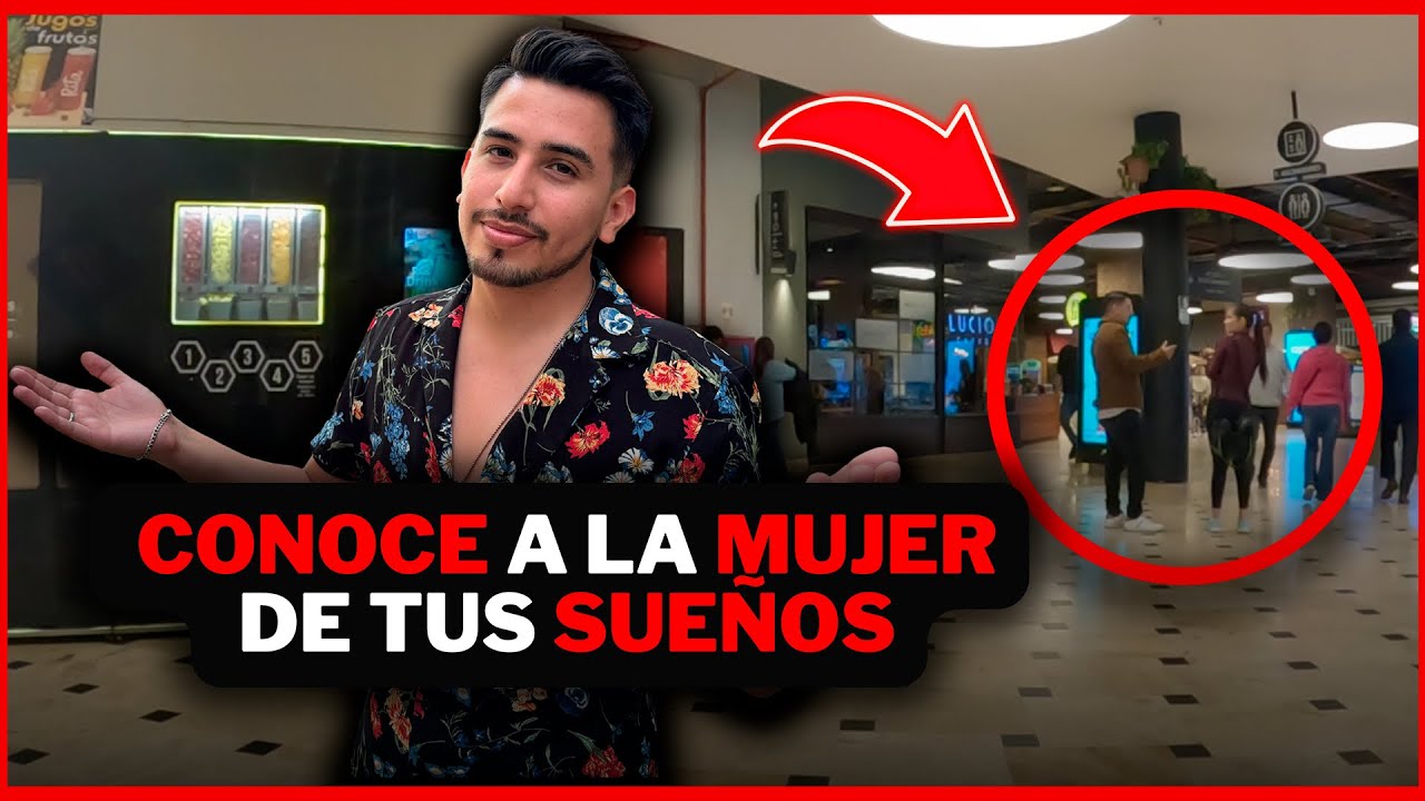 SOLO TIENES 2 SEG PARA CAPTAR SU ATENCIÓN - YouTube