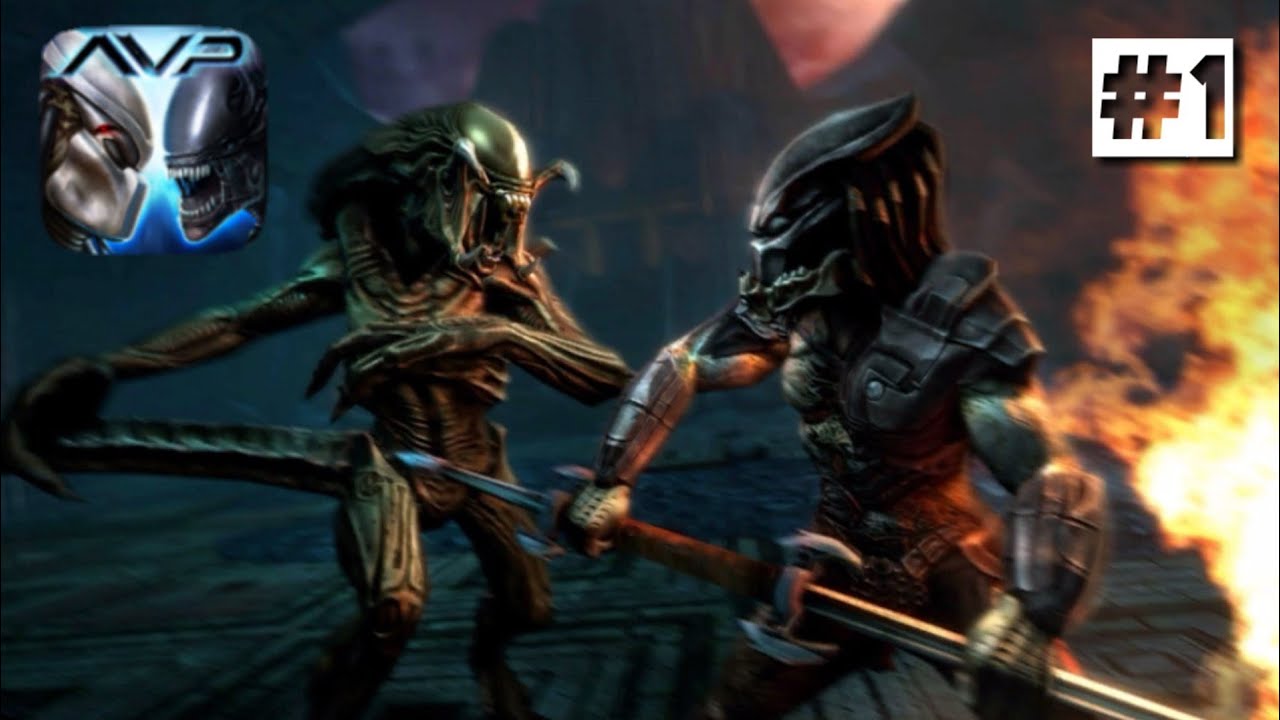 Avp evolution part 1 _ android - YouTube