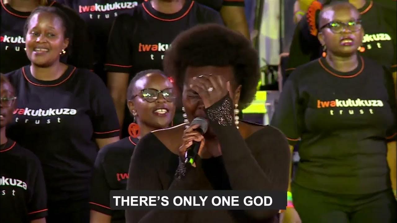 TWA 2022 ONE - YouTube