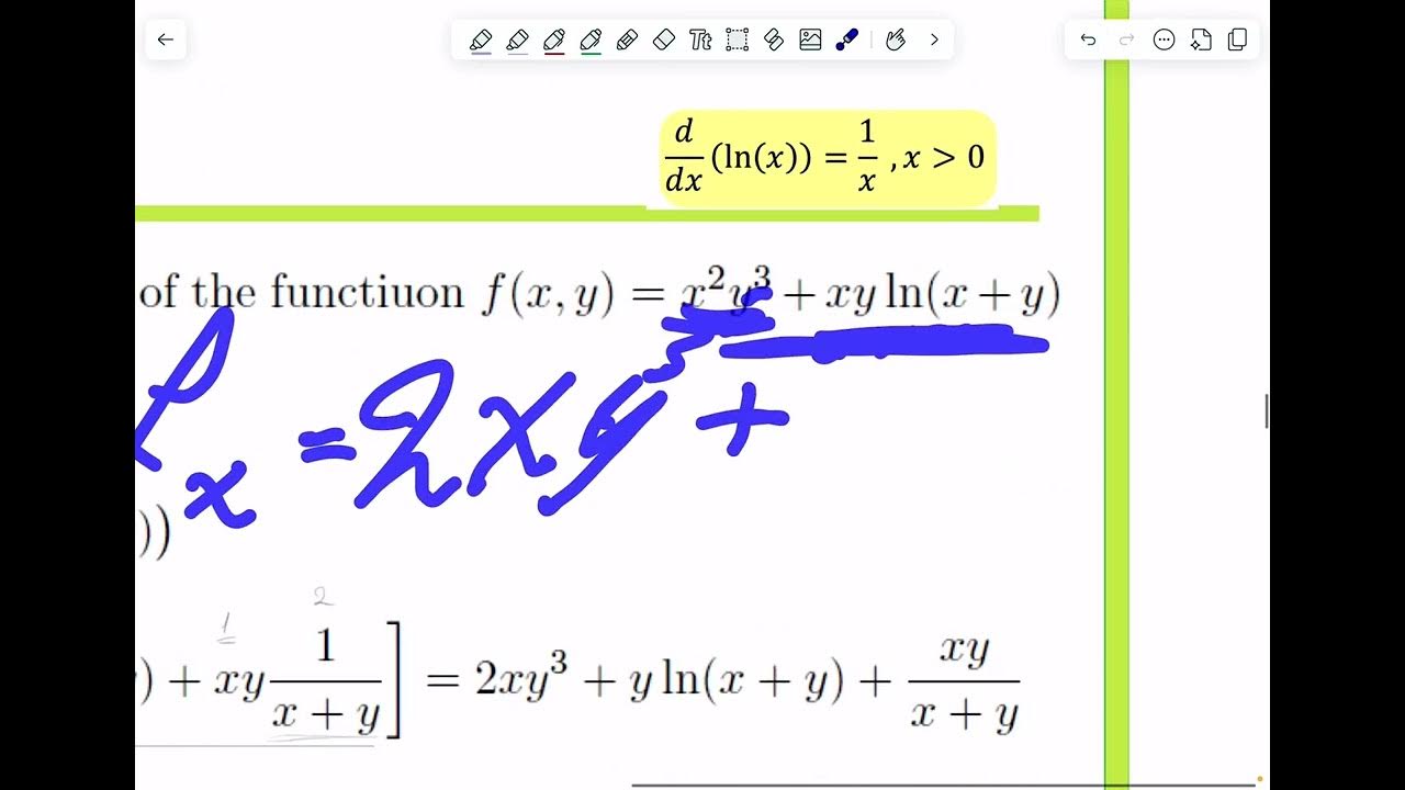 ( L.16 ) Math-116 - YouTube