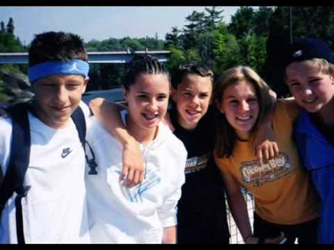 Reesor Park Class of 2003 Slideshow - YouTube
