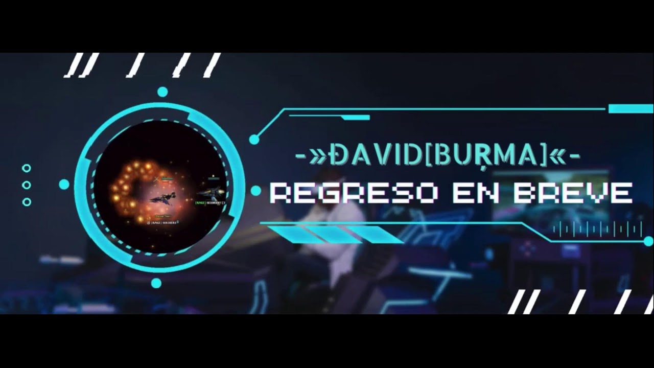 DarkOrbit AG1 - Noches - YouTube