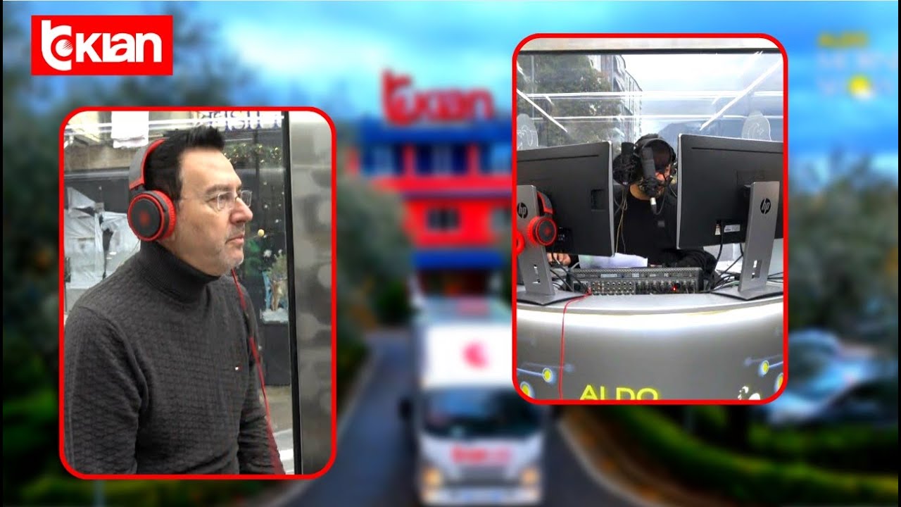 Aldo Morning Show - Emisioni 29 Nëntor 2023 - YouTube