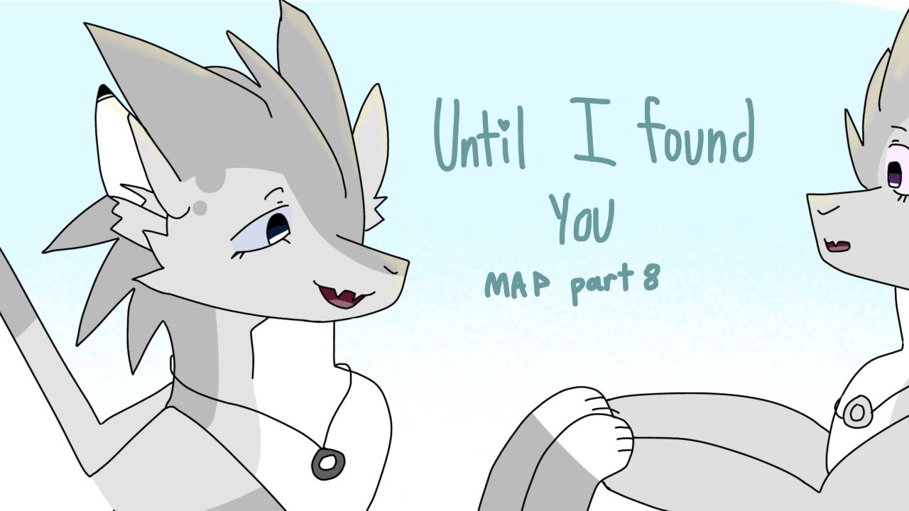 Until I found you || MAP part 8 (Wings of Fire - Snowflake x Snowfox ...