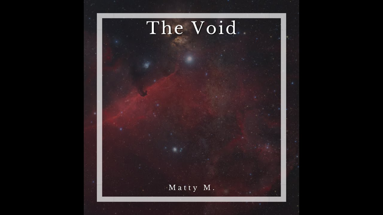 The Void (Royalty Free Metal Song) - YouTube