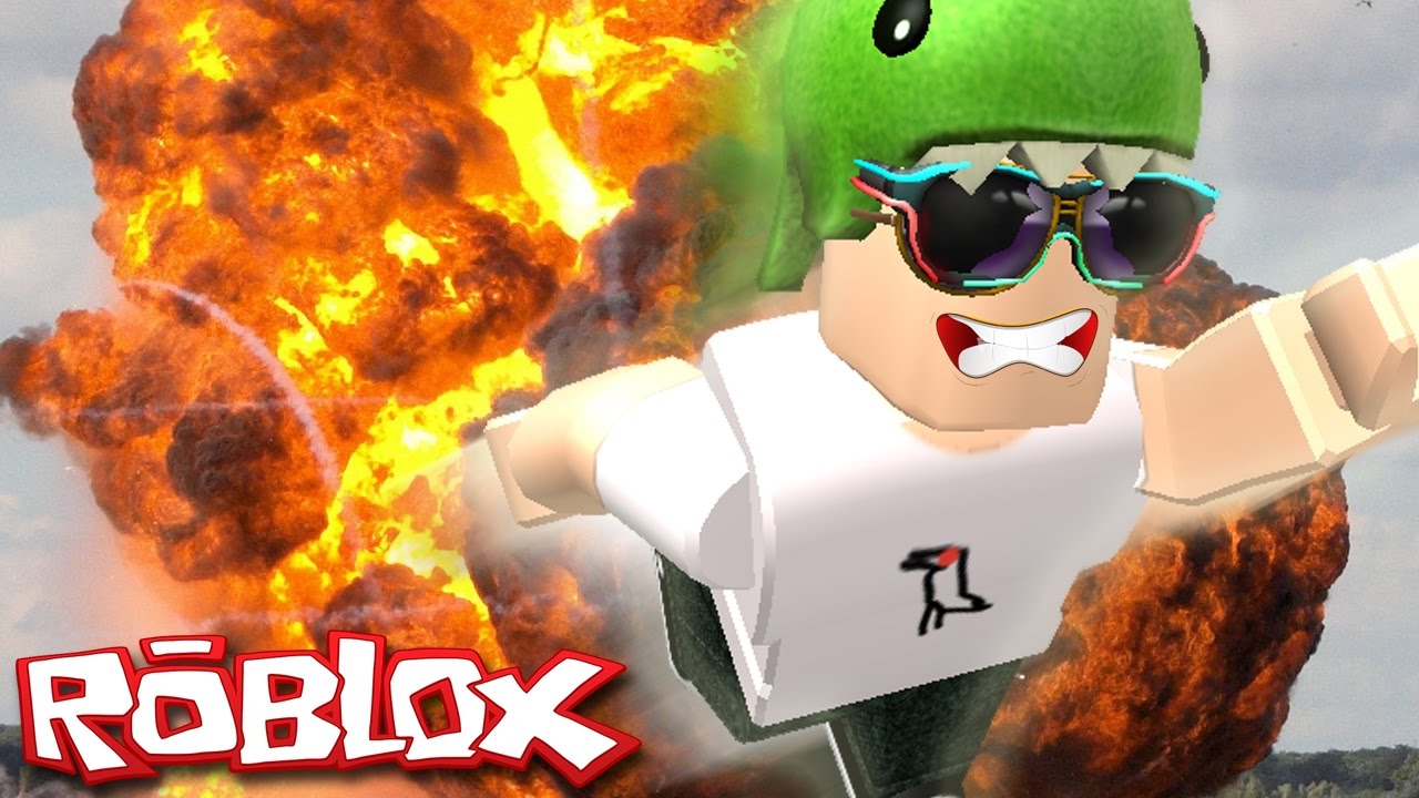 Roblox | Super Bomb Survival | EXPLOSIONS - YouTube
