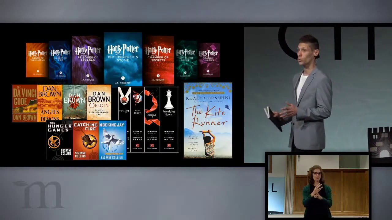 A Better Story / Phil Brookman / October 25,2020 - YouTube