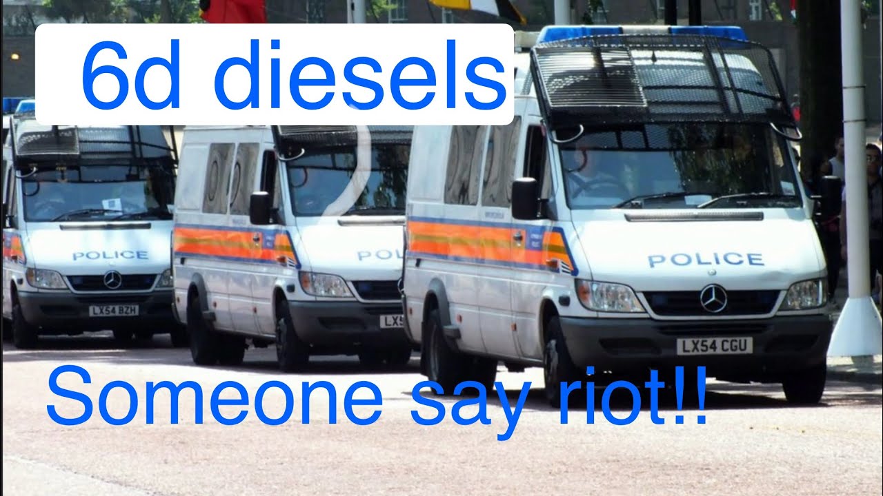 Full scale rioting!!! our new promotional vehicle…. - YouTube