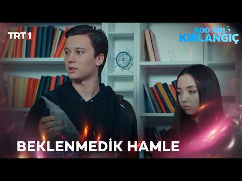 “Pera’nın Beklenmedik Hamlesi!” - Kod Adı Kırlangıç 76.Bölüm