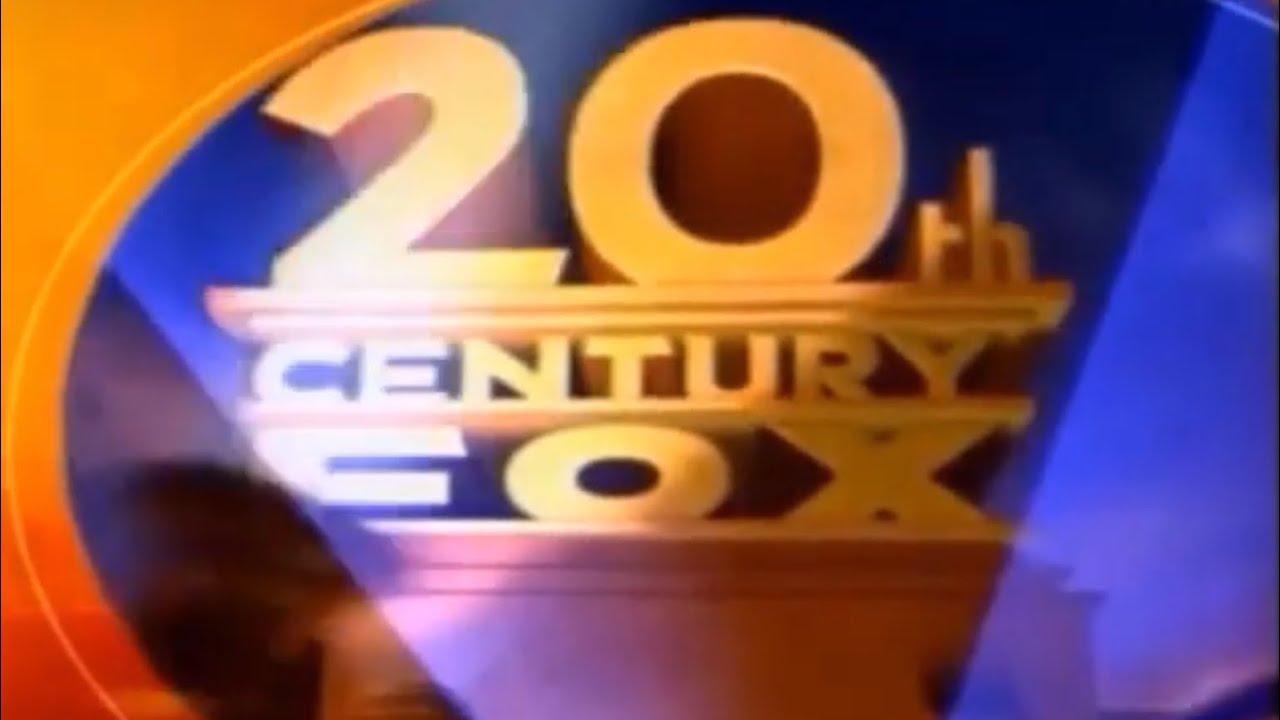 20th Century Fox Home Entertainment Logo (1999-2011) (Fox Spotlight ...