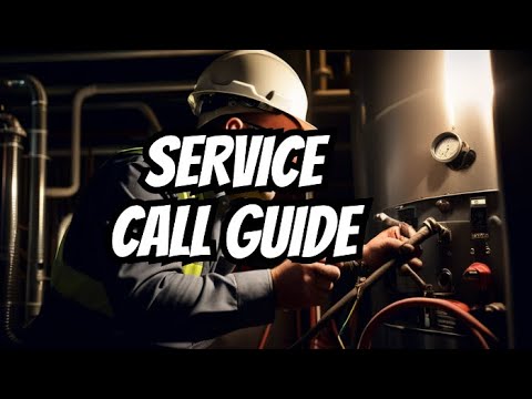 Steam Heating Emergency - How to Run a Proper HVAC Service Call ...