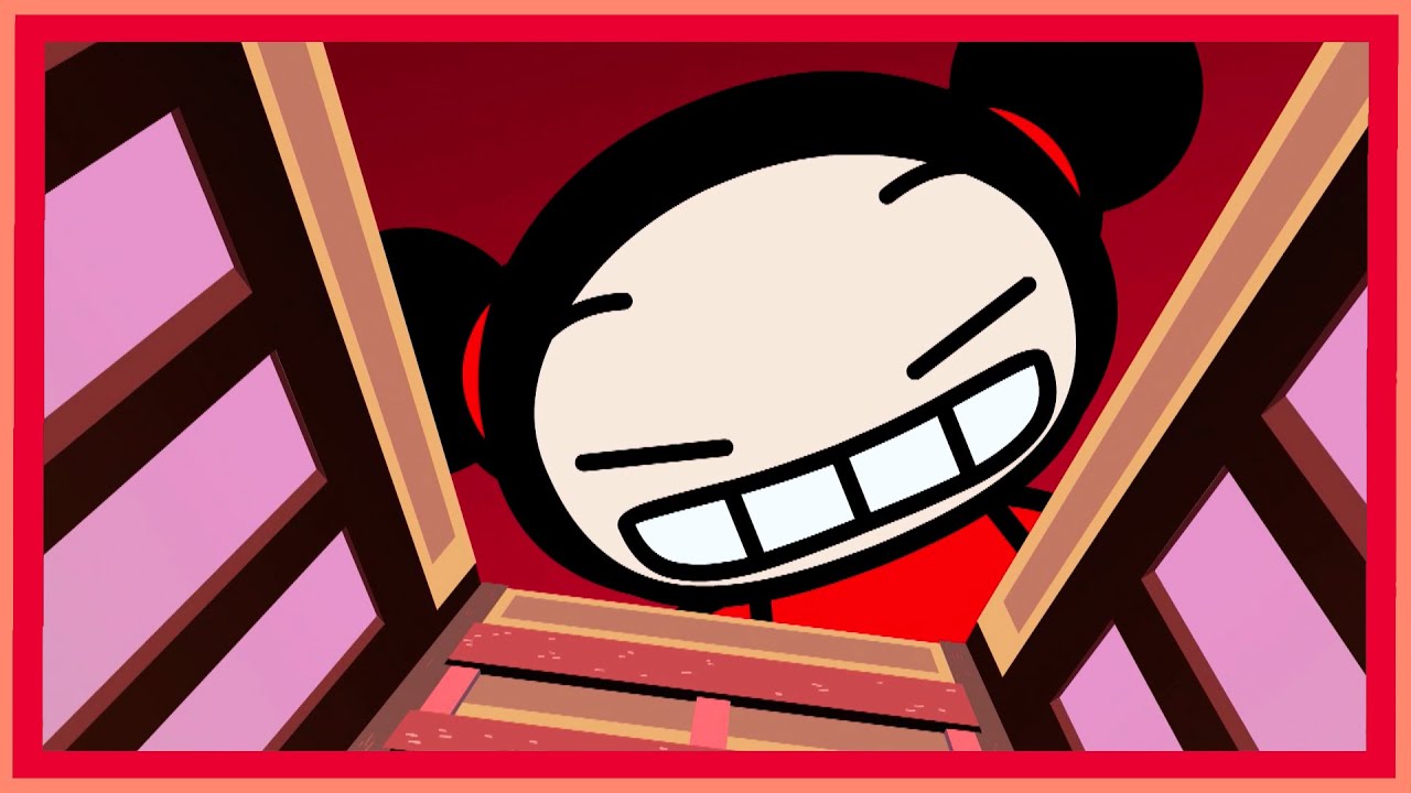 Los Capítulos Más Dulces de Pucca 🍭 ️ - YouTube