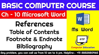 Basic Computer Full Course with PDF Notes
