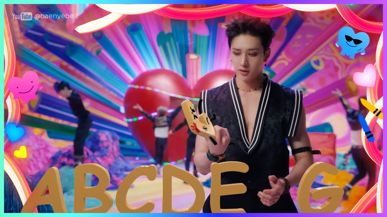 A B C D E F G.......I wanna send my code to you??? - YouTube