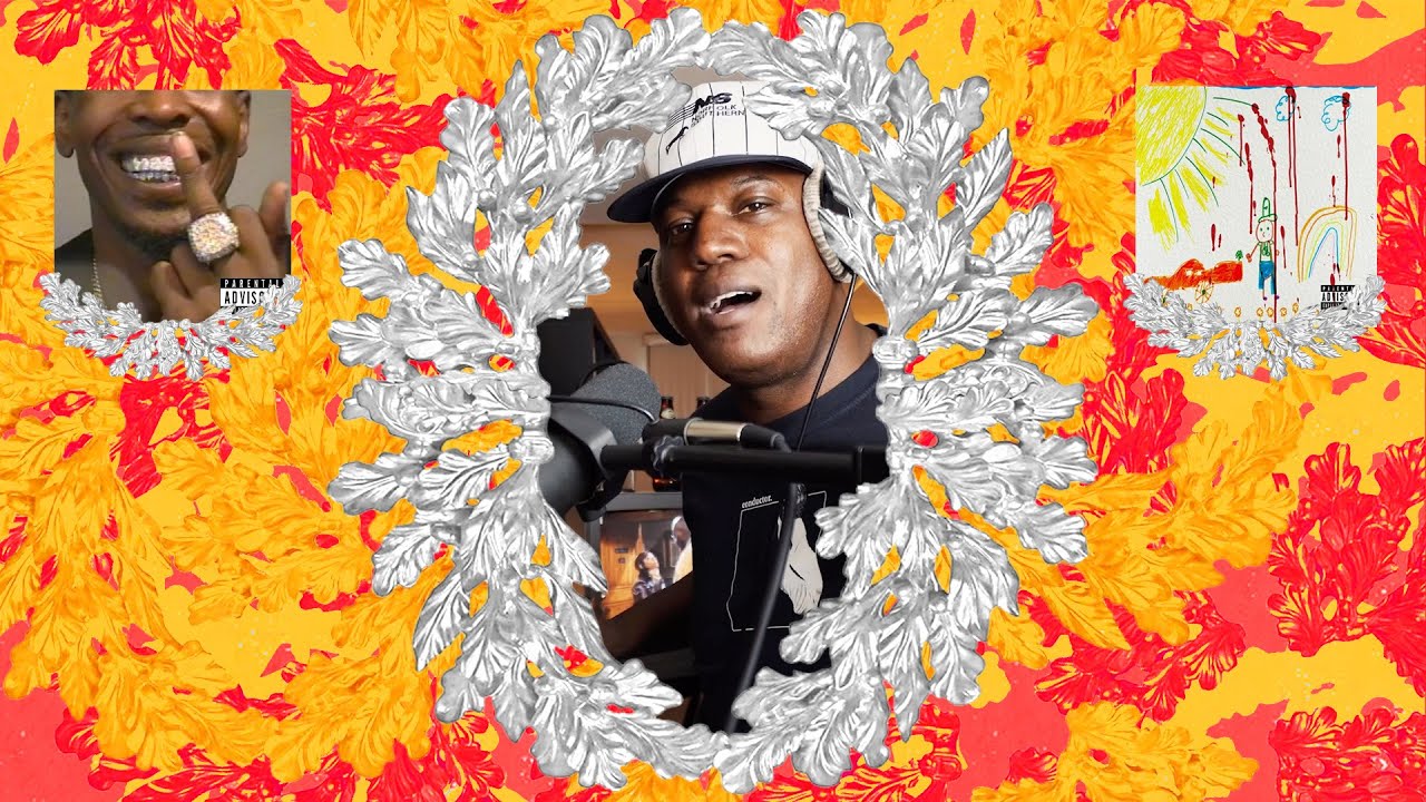 Ilustres Beatmakers: Conductor Williams - YouTube