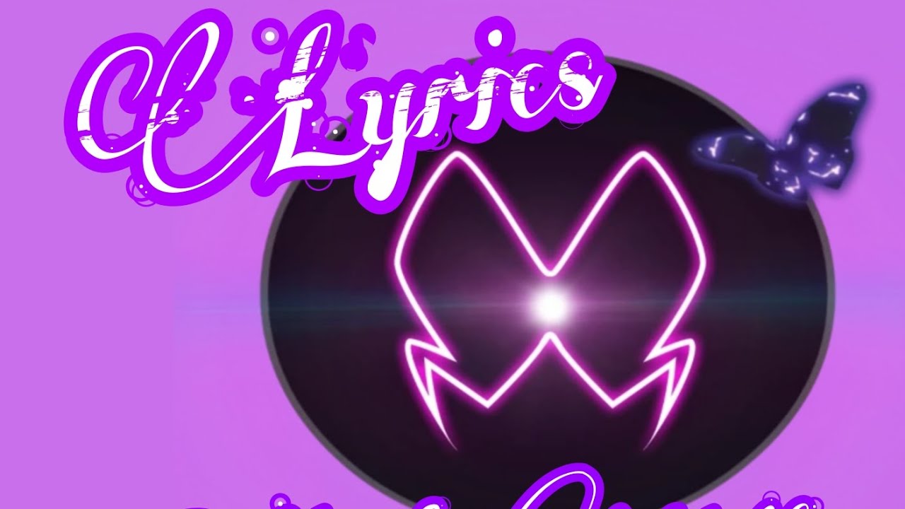 Miraculous Hawk Moth Rap Song Lyrics 🎵 🦋🐈‍⬛️🐞 - YouTube