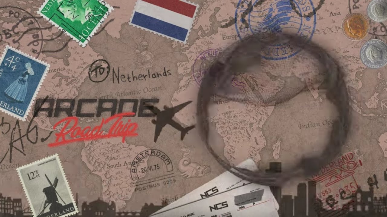 [6/7] Ranking Your Favorite Arcade Song - YouTube