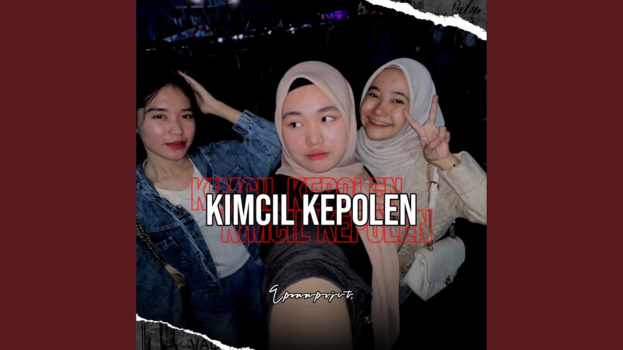 Kimcil Kepolen - YouTube