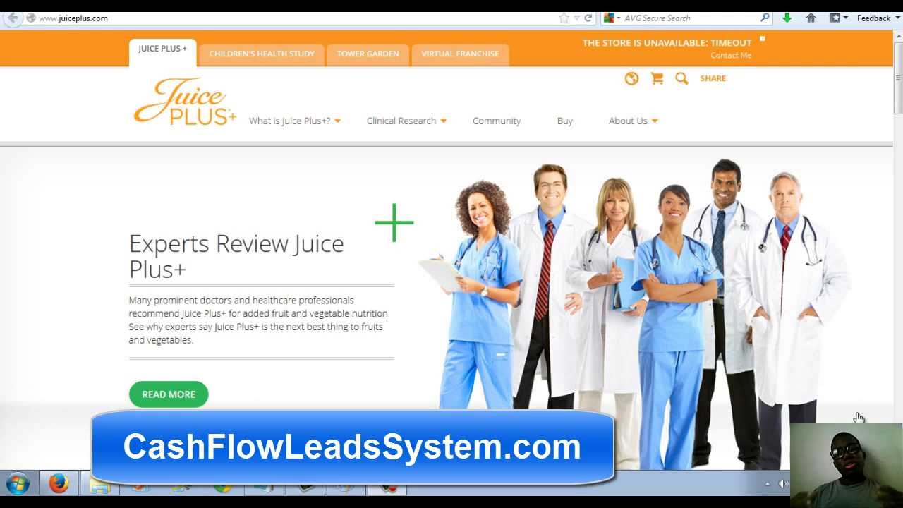 JuicePlus| Juice Plus Review- Juice Plus Reaps NEED to know this - YouTube