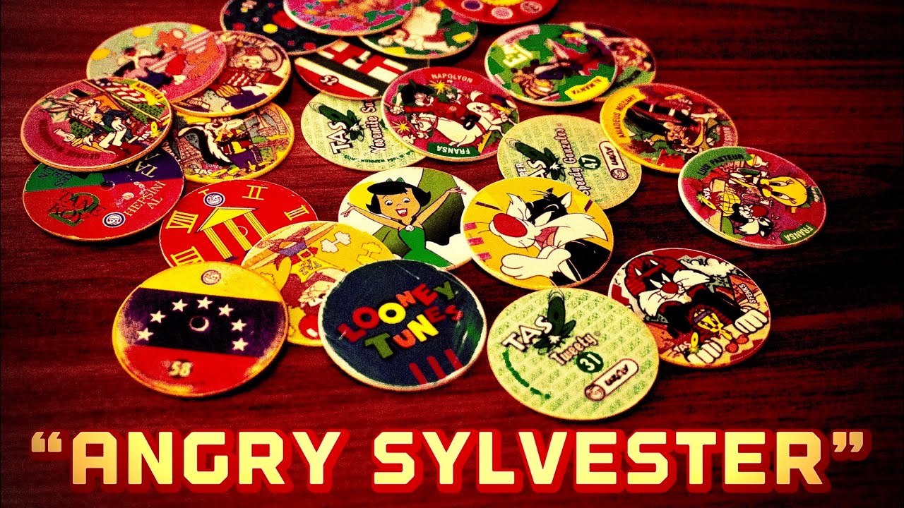 "Angry Sylvester" | Looney Tunes Creepypasta - YouTube