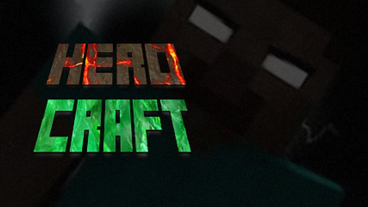 HeroCraft TRAILER RE-PUBLISH - YouTube