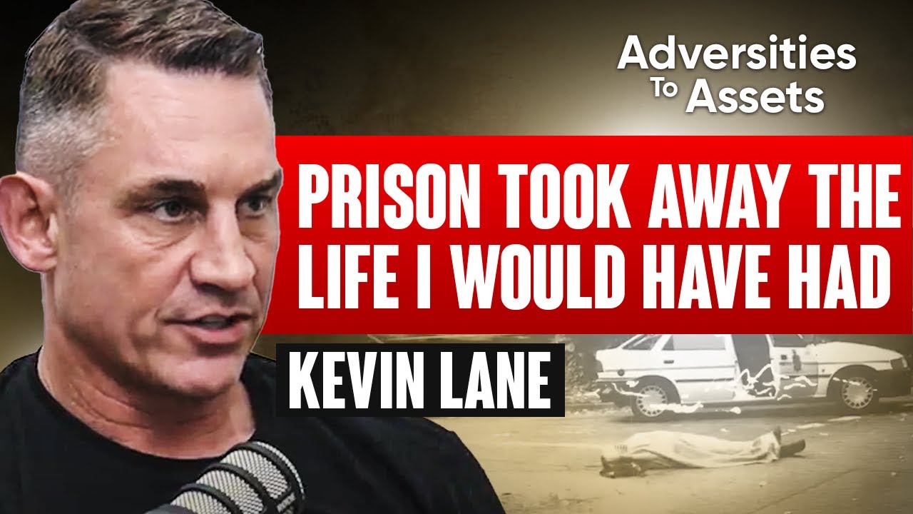 Kevin Lane: The Nicest Convicted Murderer You've Ever Met | Lewis ...