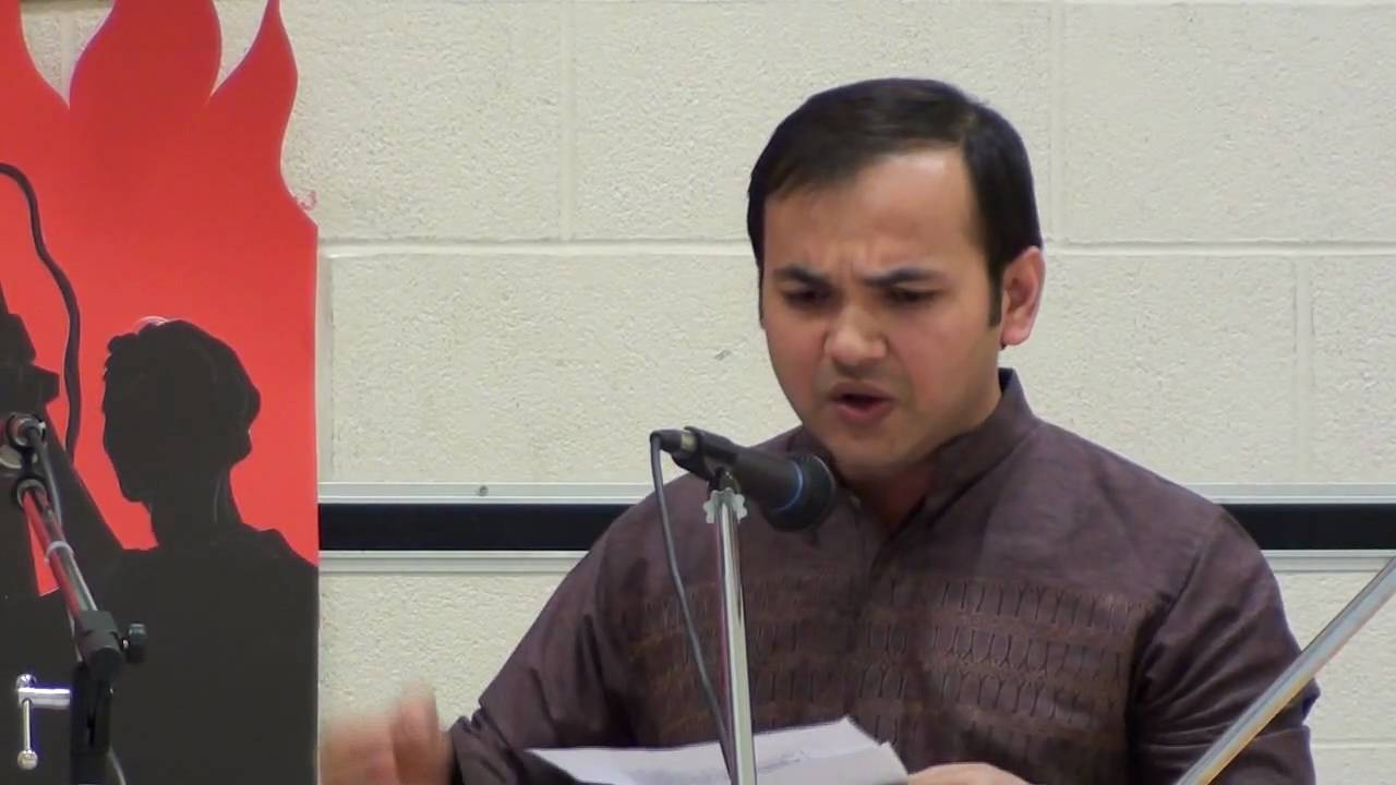 Maago Bhabna Keno Amra Tumar Shanti Priyo Shanto Chela-Sung By Lutful Karim Sumon - YouTube