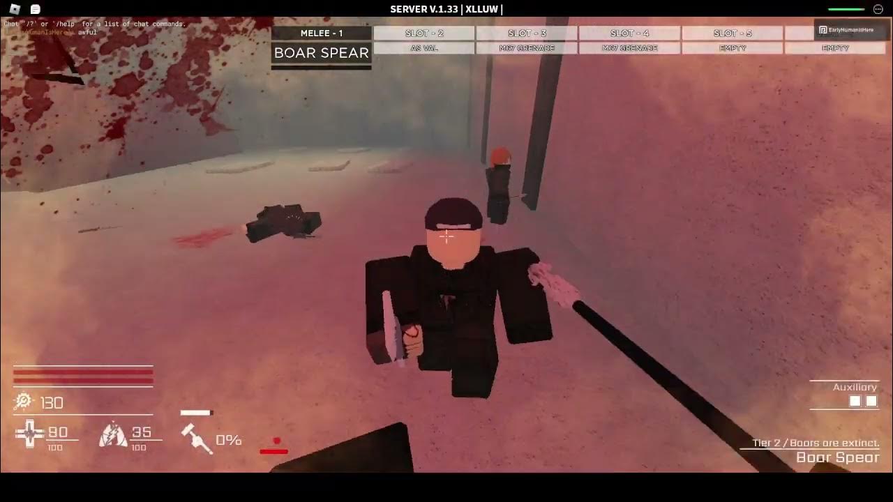 Decaying Winter Berserker Evacuation Solo - YouTube