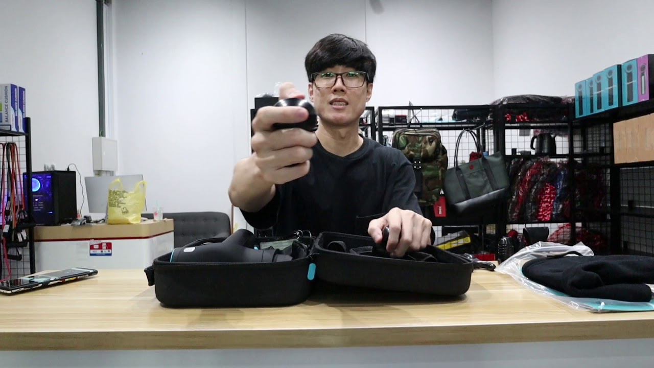 Unboxing Flow Pro Plus 14mm Massage Gun - YouTube