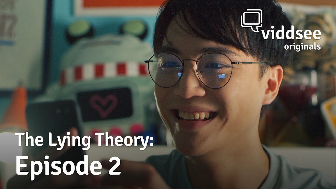 The Lying Theory 谎言:真理 Ep 2: Lying Test // Viddsee Originals - YouTube