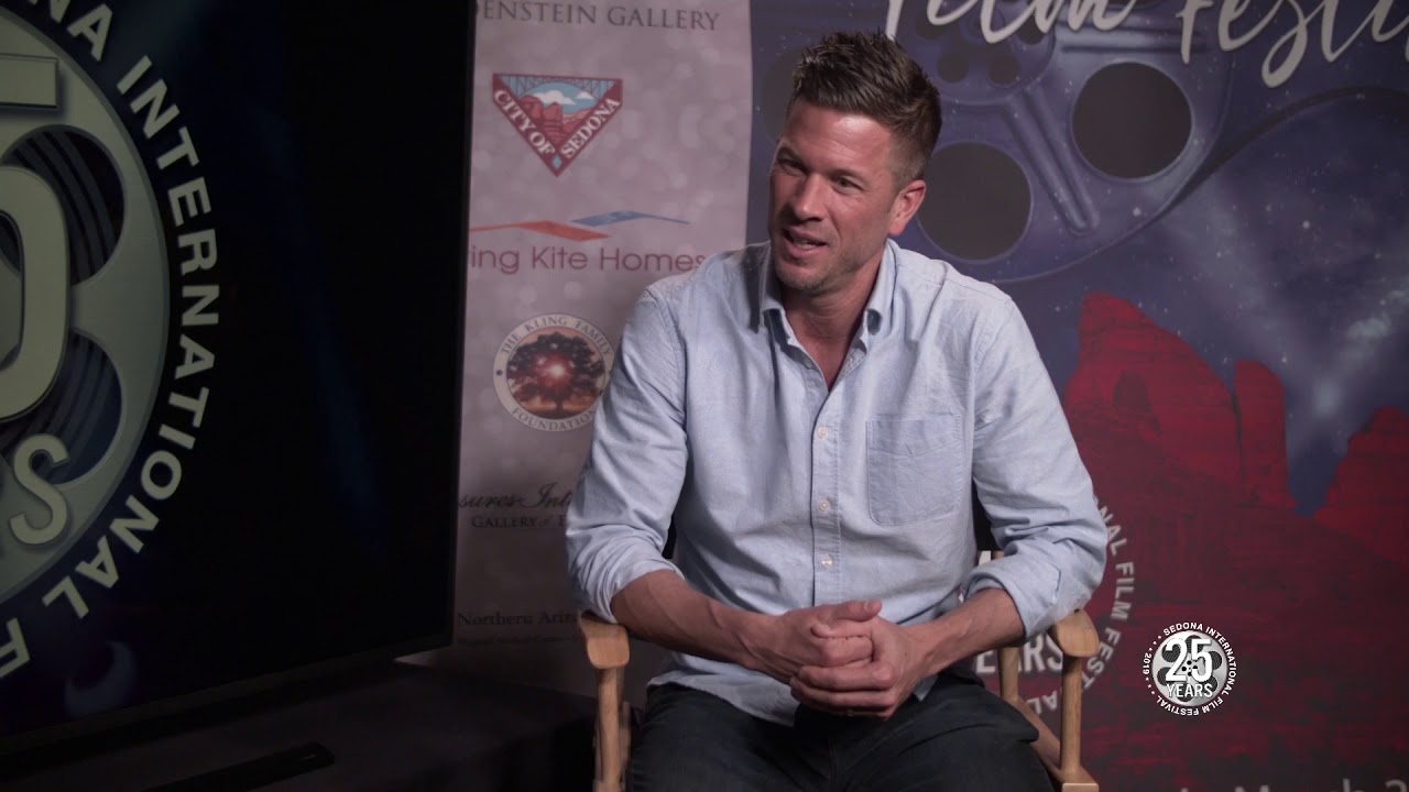 Living Proof Full Interview SIFF 2019 - YouTube