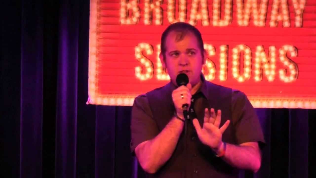 Jonathan Eric Foster - Melisande (110 in the Shade) - YouTube