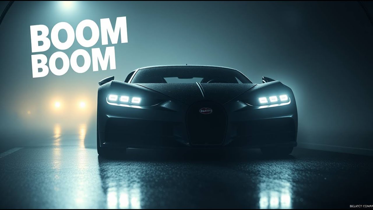 Boom Boom (Original Mix) - YouTube