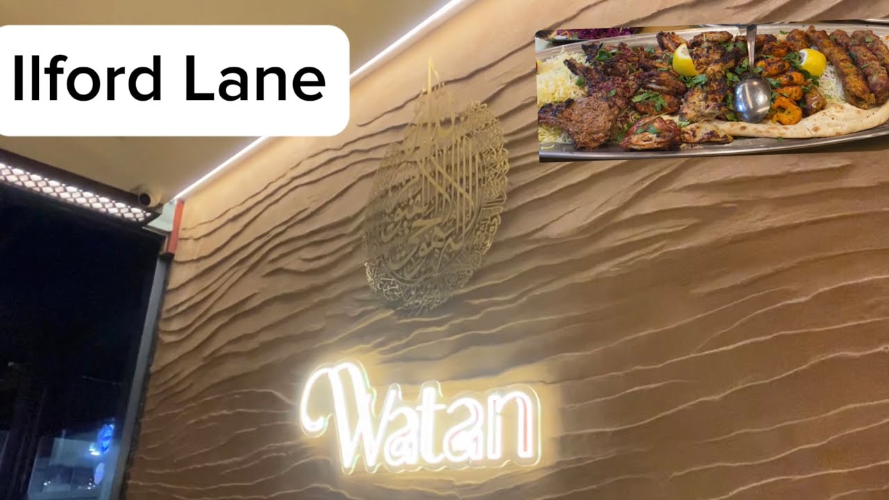 Watan | Afghani Food | Grilled Meat | Charsi Chicken - YouTube