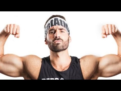 Supplement Review #19 - BROSCIENCE - GNAR PUMP - YouTube