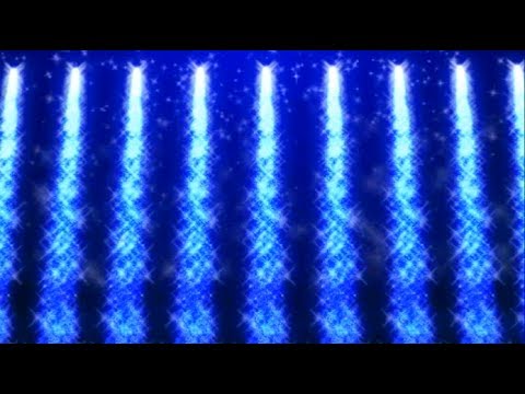 Crystaling Blue Waterfall Effect Free Download - YouTube
