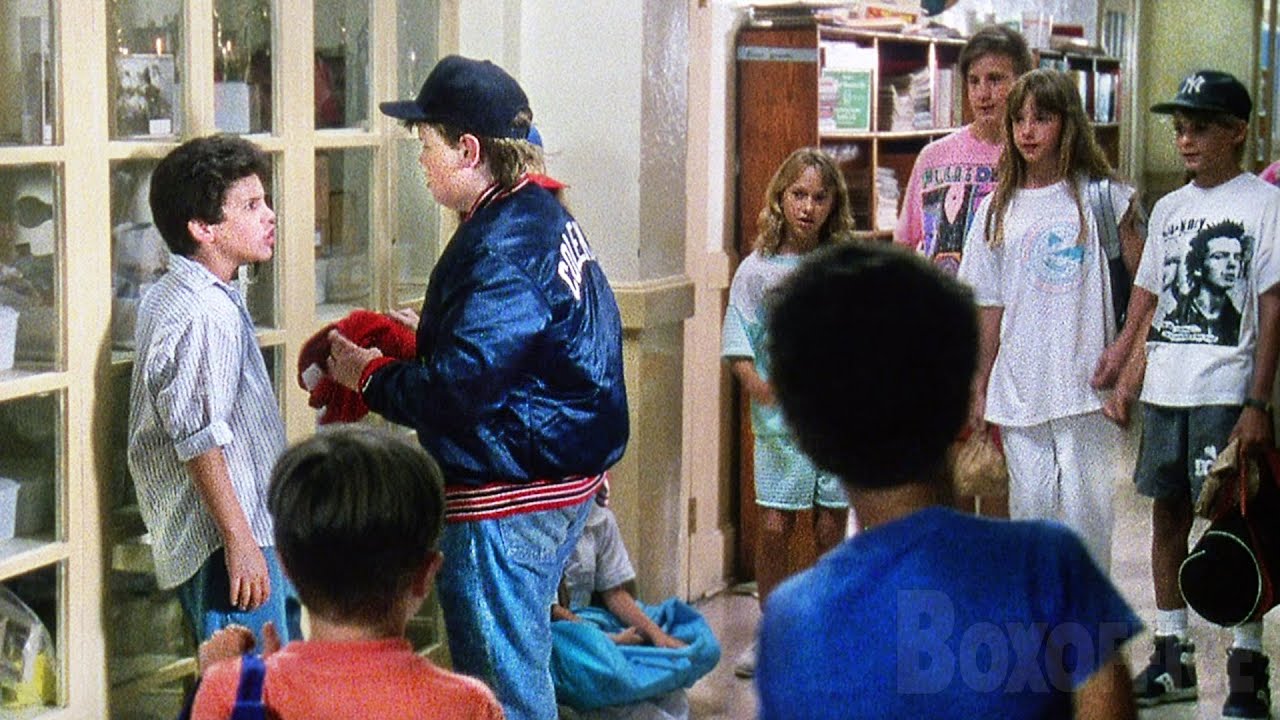 School Problems | FAMILY MOVIE | Full Movie - YouTube