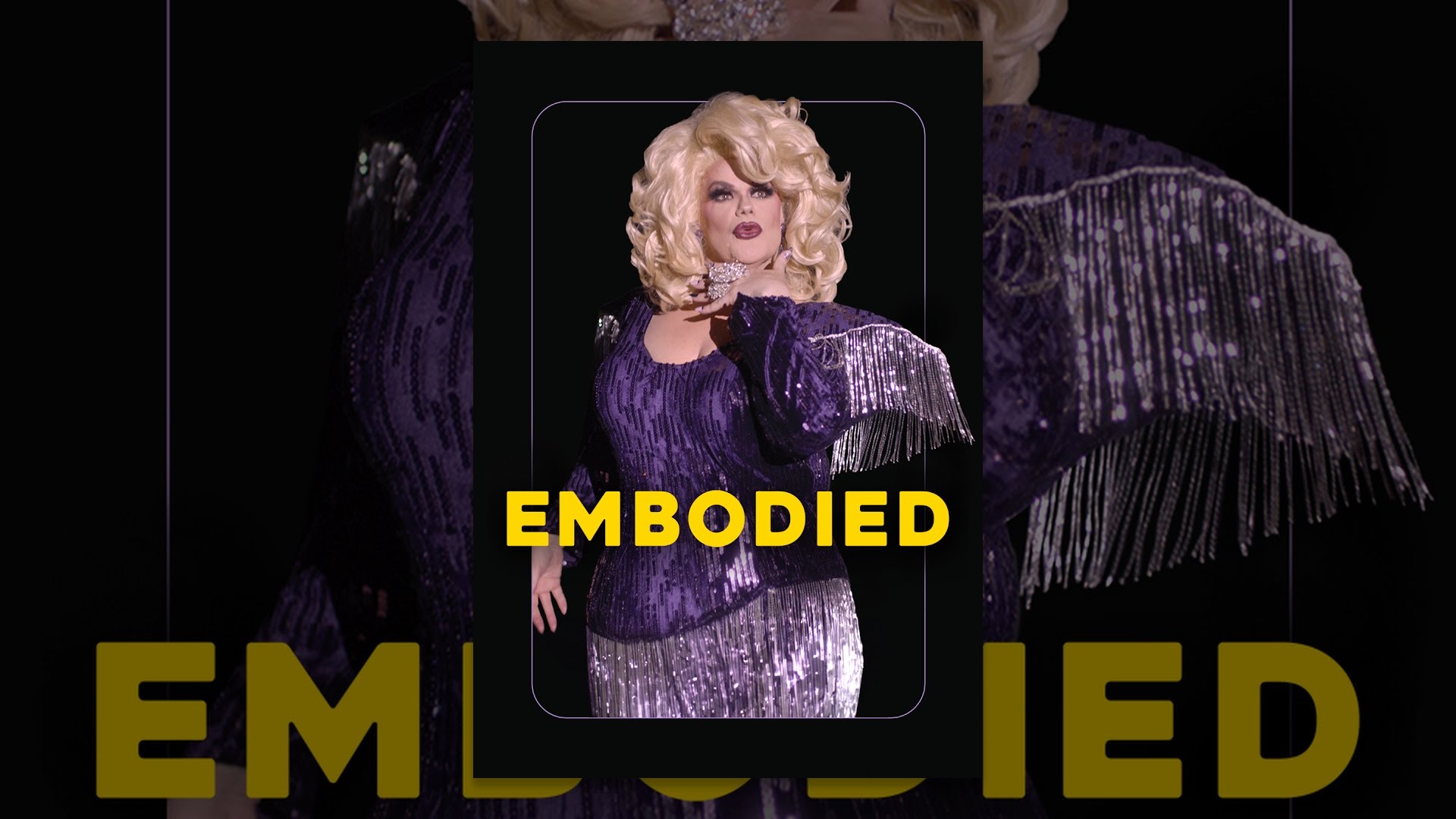 Embodied - YouTube