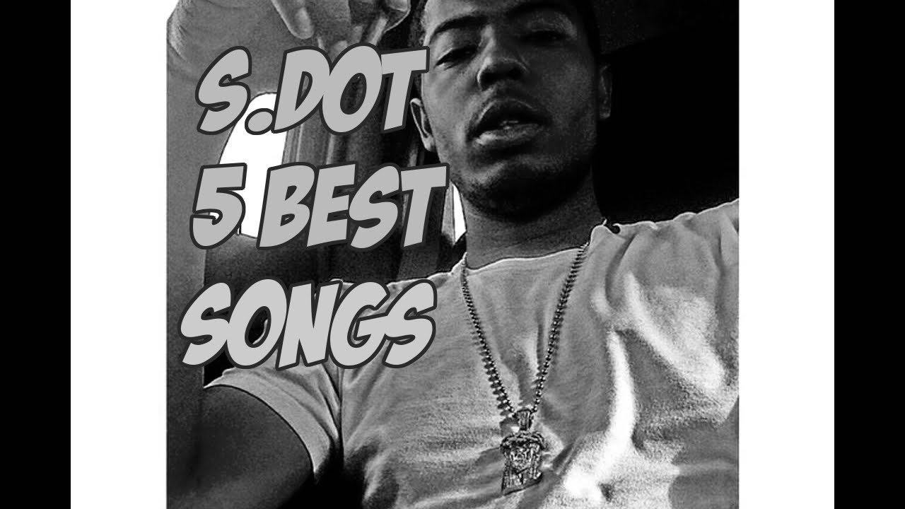 S.Dot 5 Best Songs - Dotarachi - YouTube