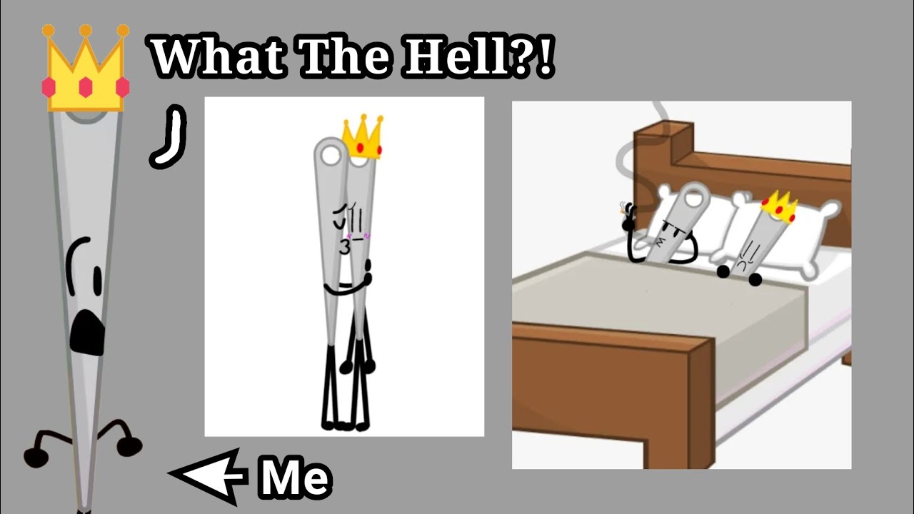 Rating ParadoxOSC Fanarts Made By My Fans (Part 2) - YouTube