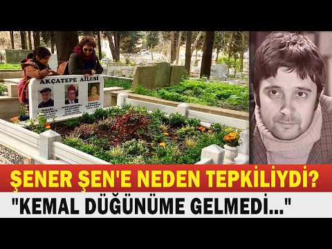 HALİT AKÇATEPE; Neden Kemal Sunal, Şener Şen Gibi Yan Rolleri Aşıp Başrol Olamadı...