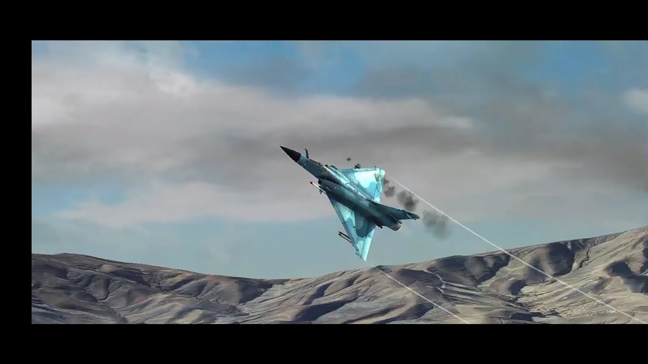 ACE Fighter | Jet Fighter | Air Fight | Airforce - YouTube